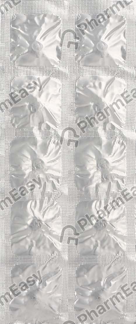 Encorate 200 MG Tablet (10): Uses, Side Effects, Price & Dosage | PharmEasy