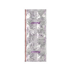 Buy Encorate 200 MG Tablet (10) Online at Flat 18% OFF* | PharmEasy