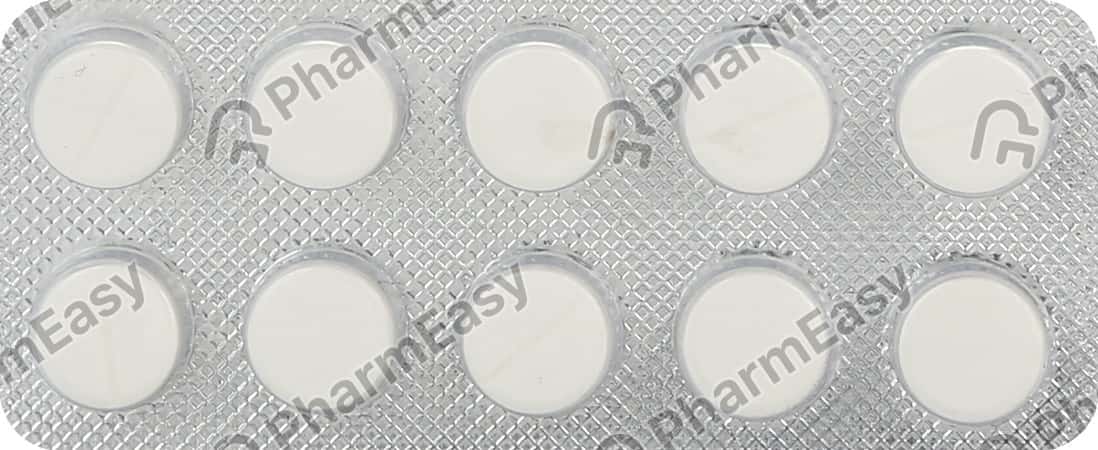 Endace 40 MG Tablet (10): Uses, Side Effects, Price & Dosage | PharmEasy