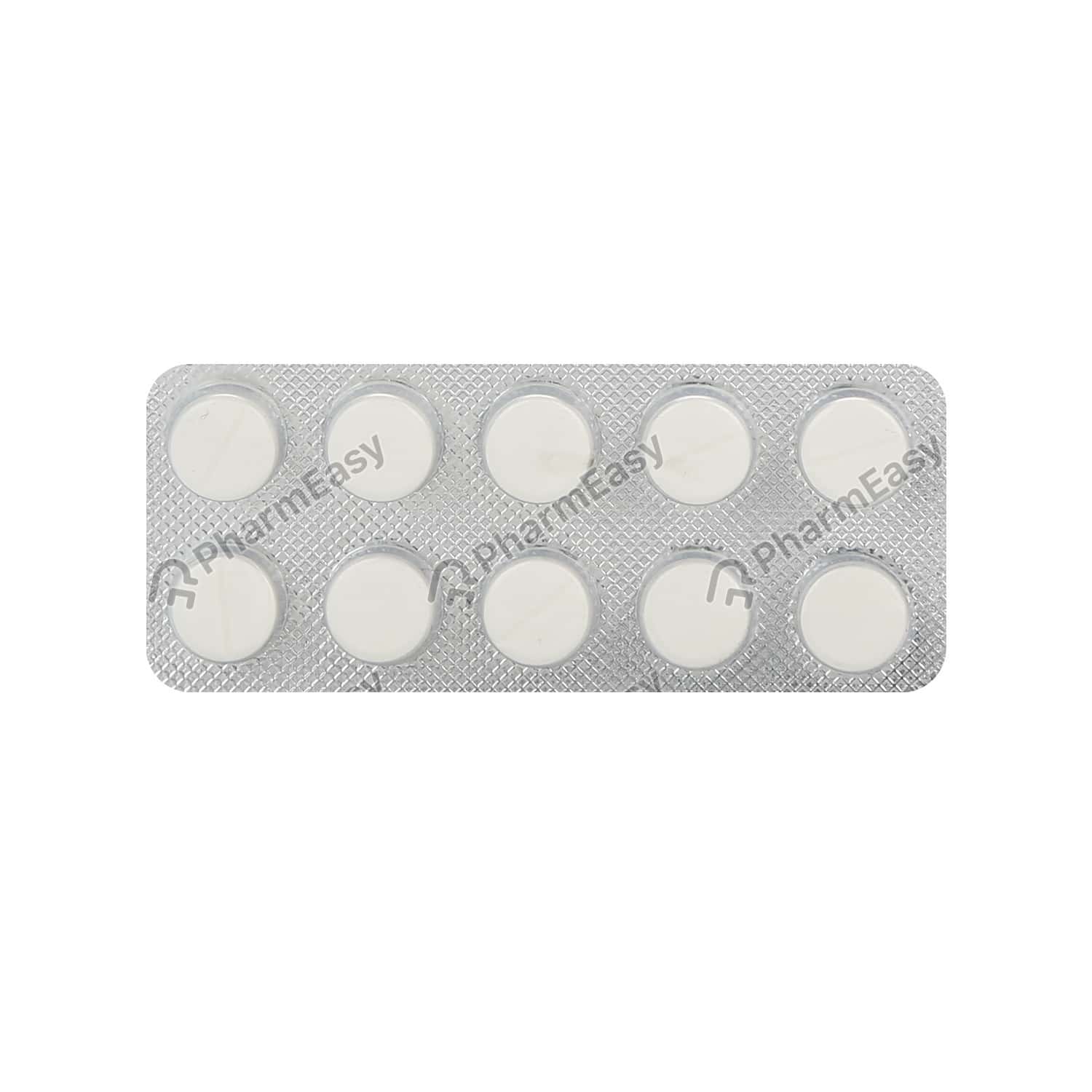 Buy Endace 40 MG Tablet (10) Online at Flat 18% OFF* | PharmEasy
