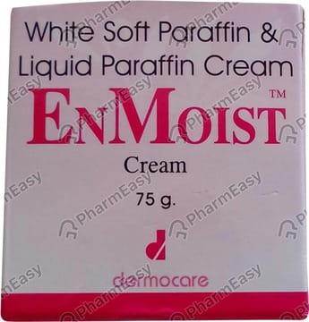 Buy NMF E UREA CREAM 150GM Online & Get Upto 60% OFF at PharmEasy