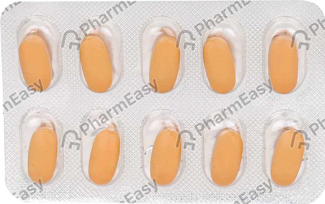 Buy Entacom 200 MG Tablet (10) Online at Flat 15% OFF | PharmEasy