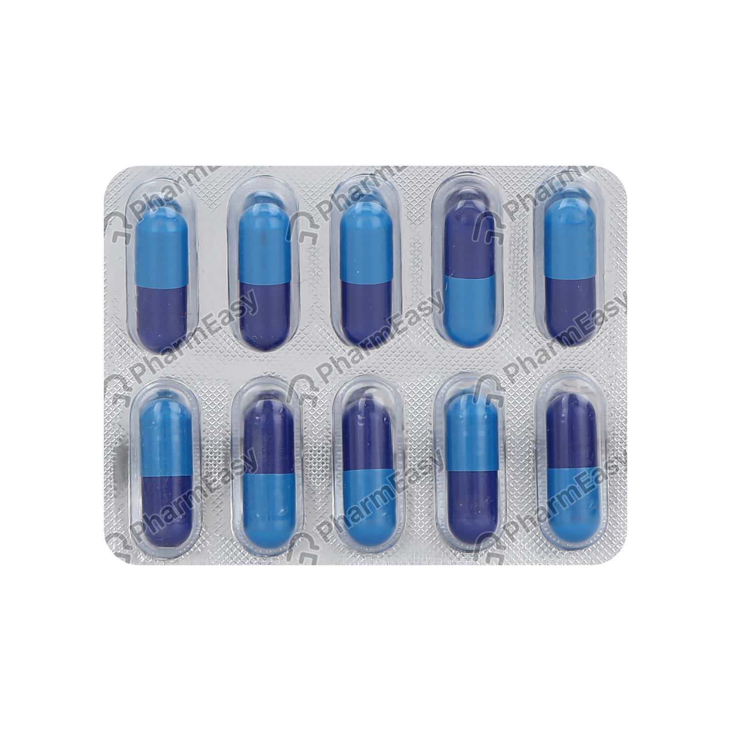 Enuff 100 MG Capsule (10) - Uses, Side Effects, Dosage, Composition ...