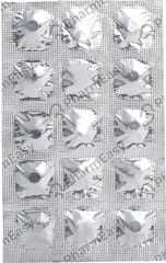 Envas 10 Tablet: Uses, Side-effects, Price, Dosage & More Info - PharmEasy