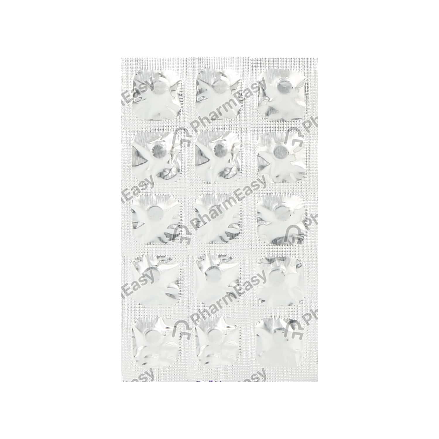 Envas 2.5 MG Tablet (15) - Uses, Side Effects, Dosage, Composition ...