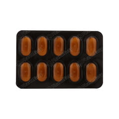Enzoflam Tablet - Uses, Side Effects, Dosage, Composition & Price ...