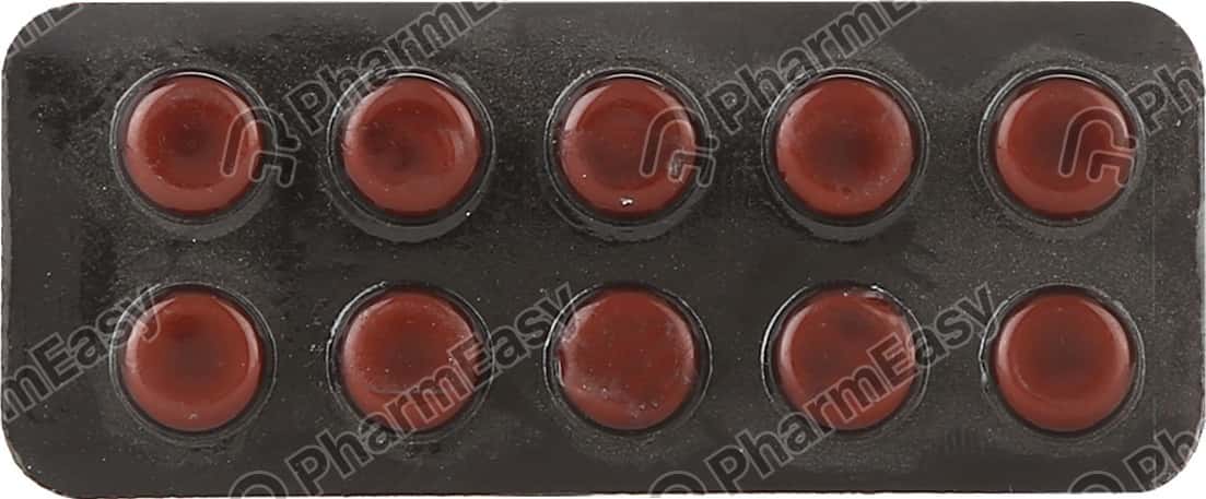 Decet 150 MG Tablet (10): Uses, Side Effects, Price, Dosage ...