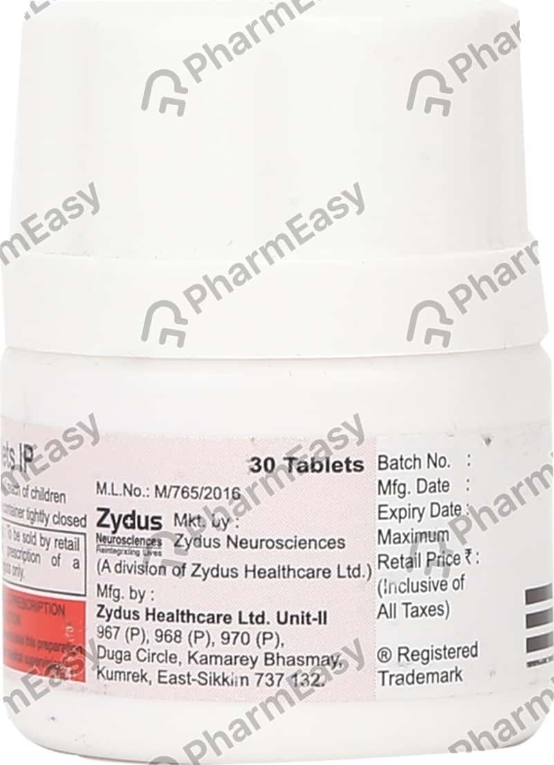 Epsolin 300 MG Tablet (30): Uses, Side Effects, Price & Dosage | PharmEasy