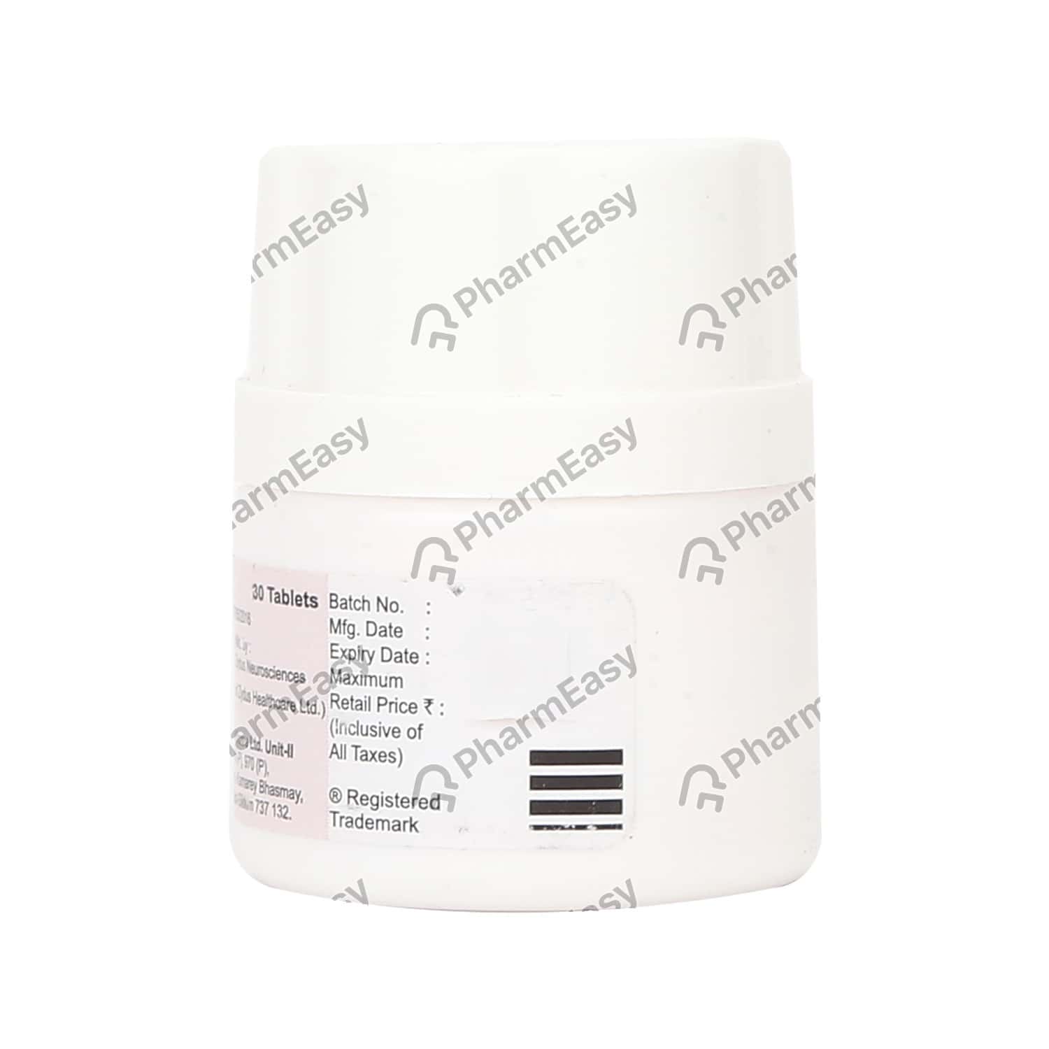 Epsolin 300 MG Tablet (30) - Uses, Side Effects, Dosage, Composition ...