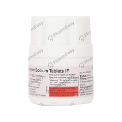 Epsolin 300 MG Tablet (30) - Uses, Side Effects, Dosage, Composition ...