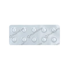 Eptus 25 MG Tablet (10) - Uses, Side Effects, Dosage, Composition ...