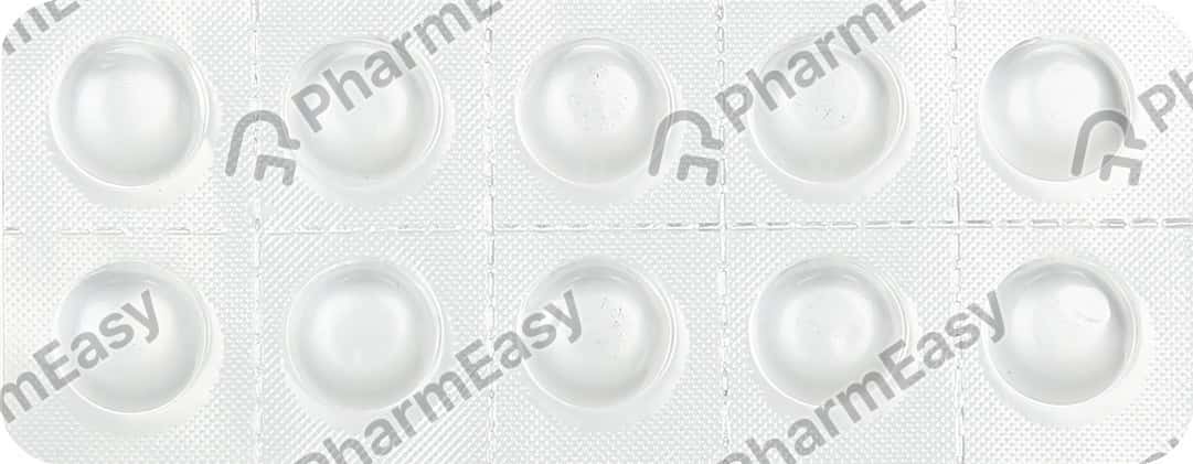 Exinia 50 MG Tablet (10): Uses, Side Effects, Price, Dosage ...