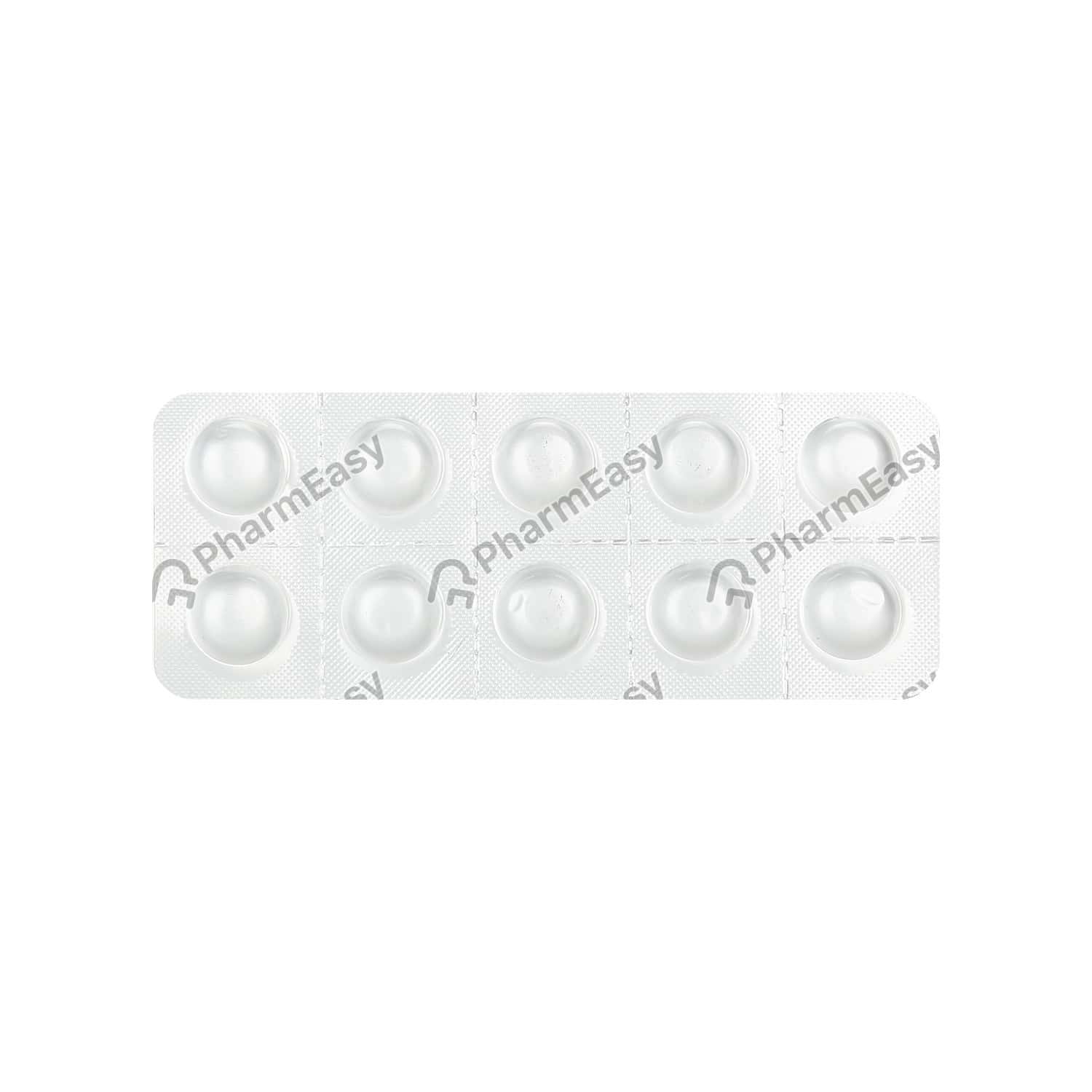 Eptus 50 MG Tablet (10) - Uses, Side Effects, Dosage, Composition ...