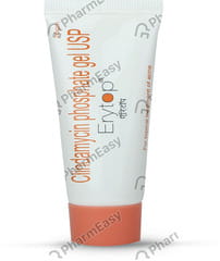 Erytop Gel: Uses, Side-effects, Price, Dosage & More Info - PharmEasy