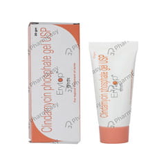 Erytop 1 % Gel (20) - Uses, Side Effects, Dosage, Composition & Price ...