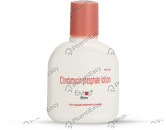 Erytop 3 % Lotion (25): Uses, Side Effects, Price & Dosage | PharmEasy