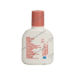 Erytop Lotion 25ml - Uses, Side Effects, Dosage, Composition & Price ...