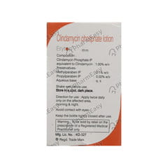 Erytop Lotion 25ml - Uses, Side Effects, Dosage, Composition & Price ...