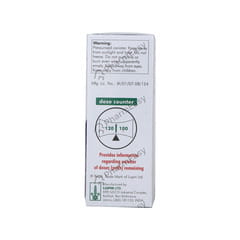 Esiflo 250mcg Transhaler 120md - Uses, Side Effects, Dosage ...