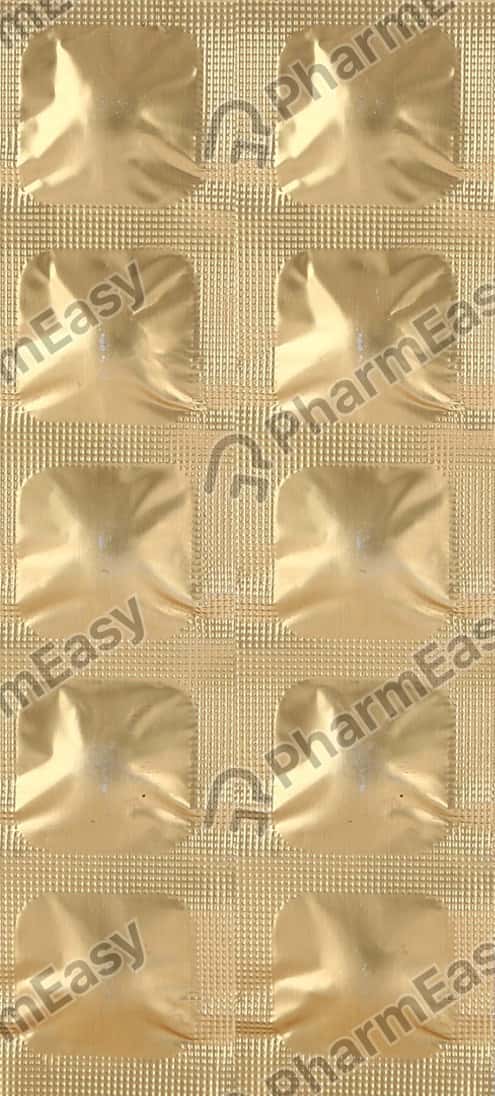 Esofag 40 MG Tablet (10): Uses, Side Effects, Price & Dosage | PharmEasy