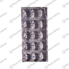 Esomac 40 MG Tablet (10): Uses, Side Effects, Price & Dosage | PharmEasy