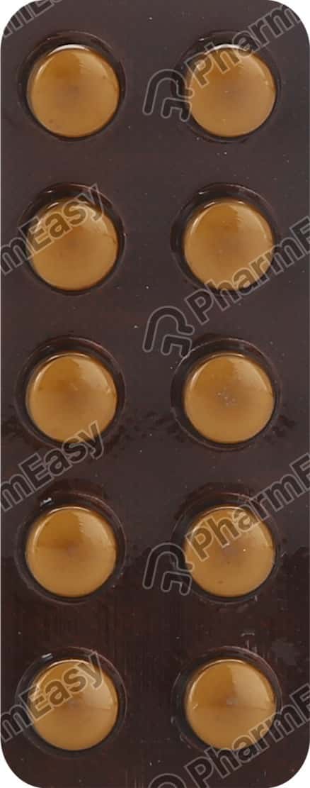 Espin 5 MG Tablet (10): Uses, Side Effects, Price & Dosage | PharmEasy