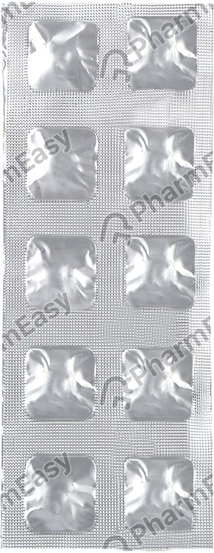 Etocoxib 90 MG Tablet (10): Uses, Side Effects, Price & Dosage | PharmEasy