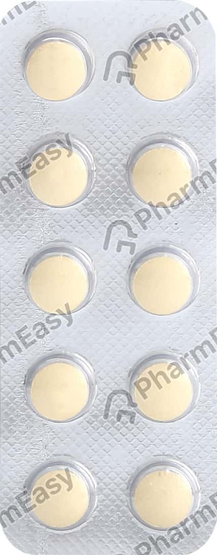 Etorica 60 MG Tablet (10): Uses, Side Effects, Price & Dosage | PharmEasy