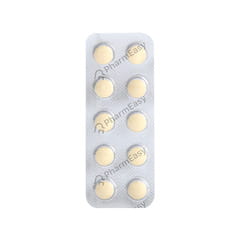Etorica 60 MG Tablet (10) - Uses, Side Effects, Dosage, Composition ...