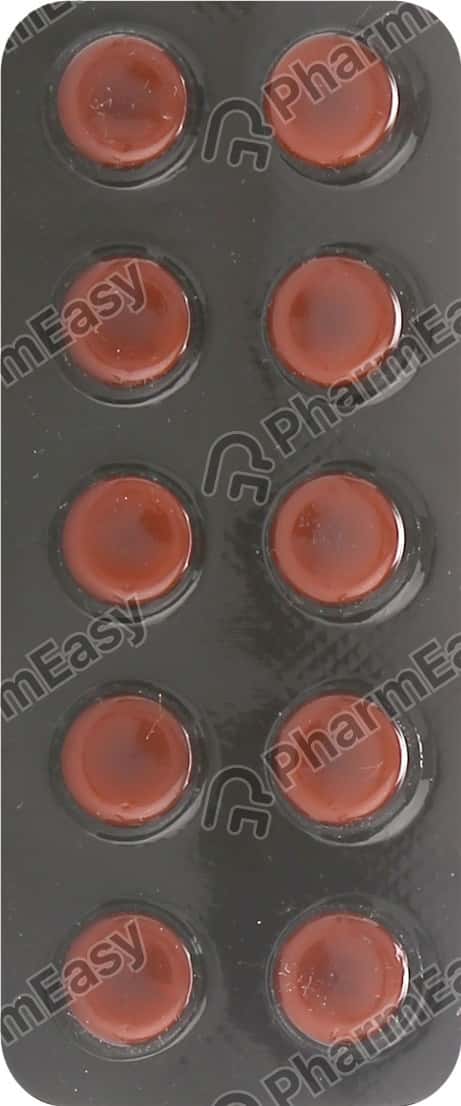 Etorica 90 Tablet: Uses, Side-effects, Price, Dosage & More Info ...