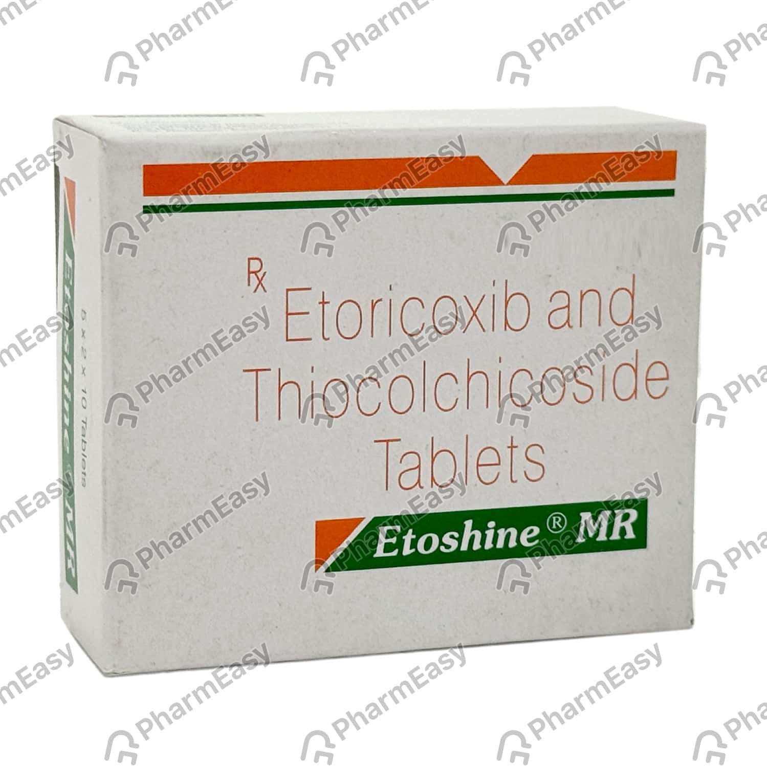 Etoshine MR Tablet: Uses, Side-effects, Price, Dosage & More Info ...