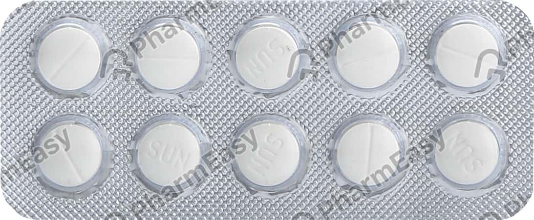 Etoshine 90 Tablet: Uses, Side-effects, Price, Dosage & More Info - PharmEasy