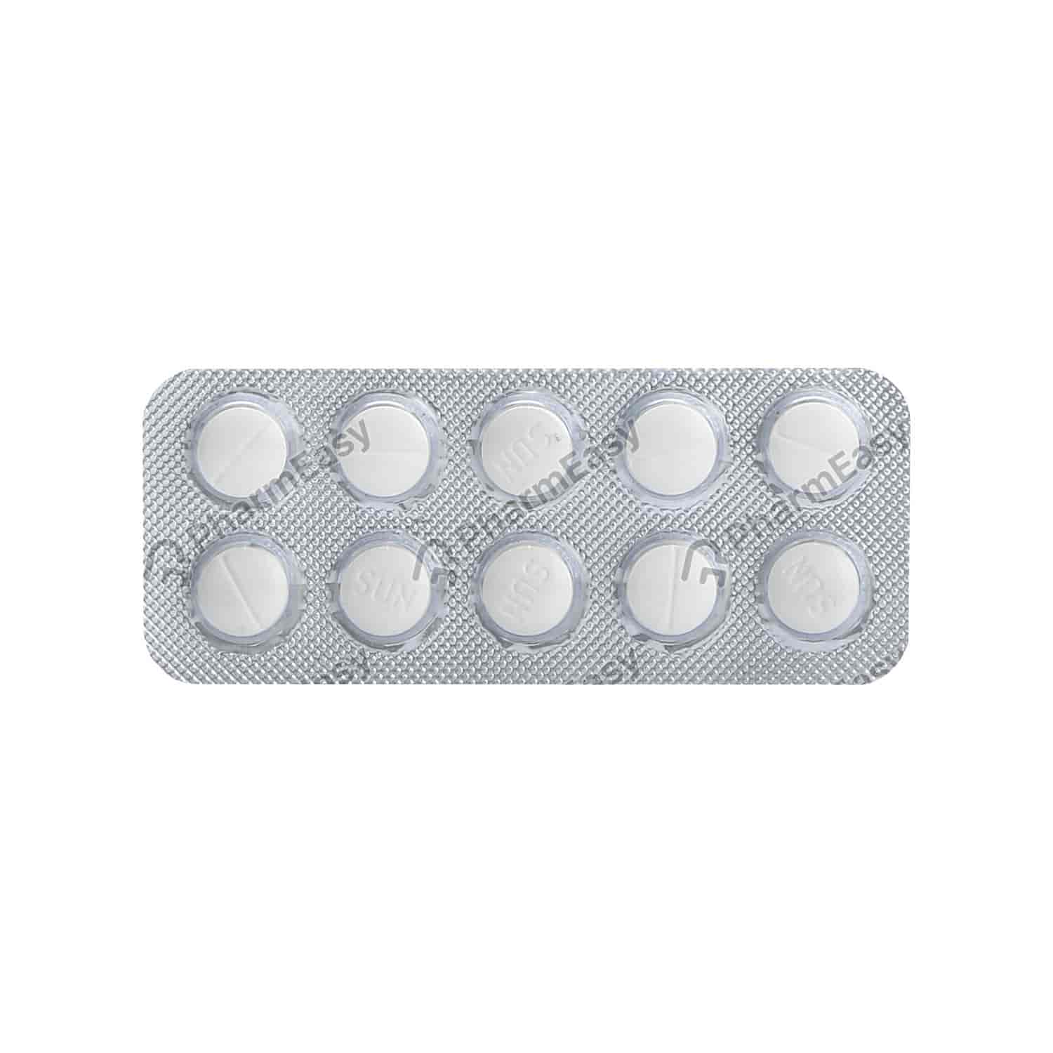 Etoshine 90mg Tab - Uses, Side Effects, Dosage, Composition & Price ...