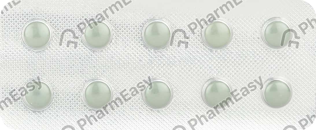 Etorica 60 MG Tablet (10): Uses, Side Effects, Price & Dosage | PharmEasy