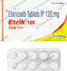 Etoflam 120 MG Tablet (10): Uses, Side Effects, Price & Dosage | PharmEasy