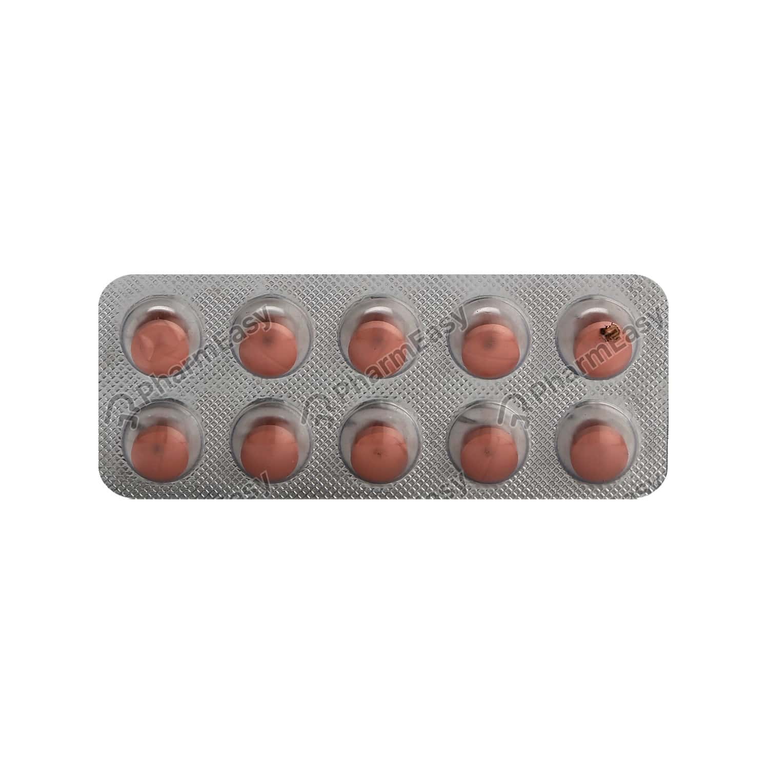 Etrobax 60 MG Tablet (10) - Uses, Side Effects, Dosage, Composition ...