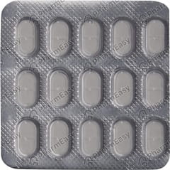 Euglim 2 MG Tablet (15): Uses, Side Effects, Price & Dosage | PharmEasy
