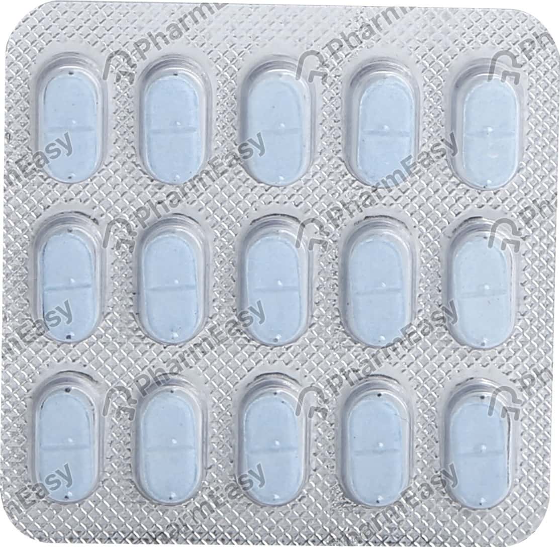 Glimid 4 MG Tablet (10): Uses, Side Effects, Price, Dosage ...