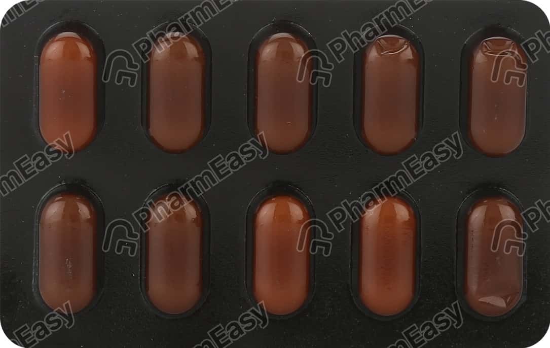 Euglim M 1mg Strip Of 10 Tablets: Uses, Side Effects, Price & Dosage ...