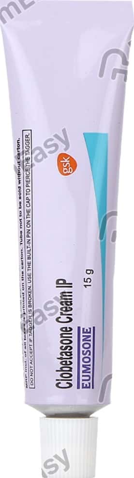 Buy Eumosone 0.05 % Cream (15) Online at Flat 15% OFF | PharmEasy