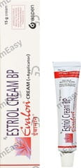 Evalon 1 G Vaginal Cream (15): Uses, Side Effects, Price & Dosage ...