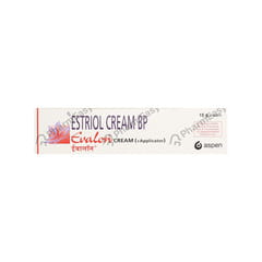 Evalon 1 G Vaginal Cream (15) - Uses, Side Effects, Dosage, Composition ...