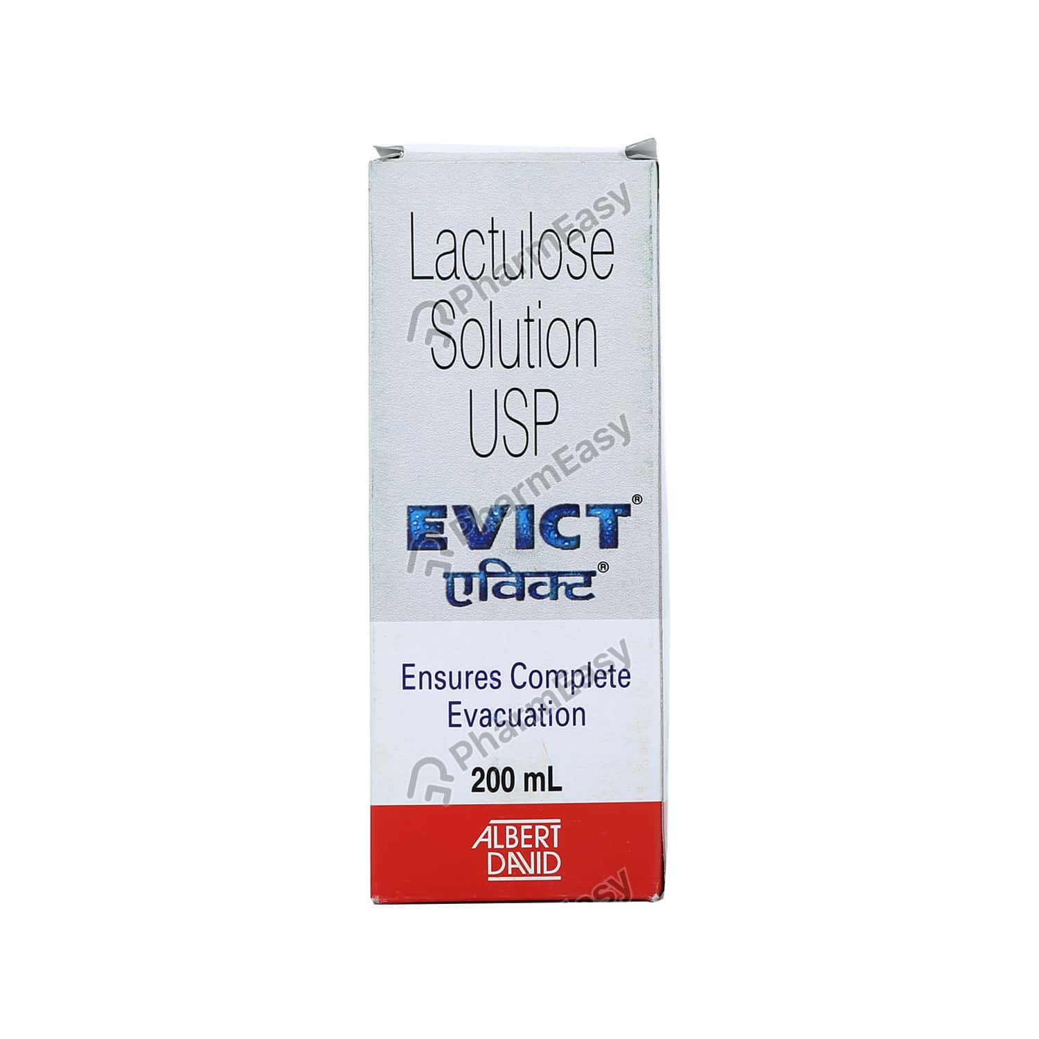 Buy Evict Solution 200ml Online at Flat 18% OFF* | PharmEasy
