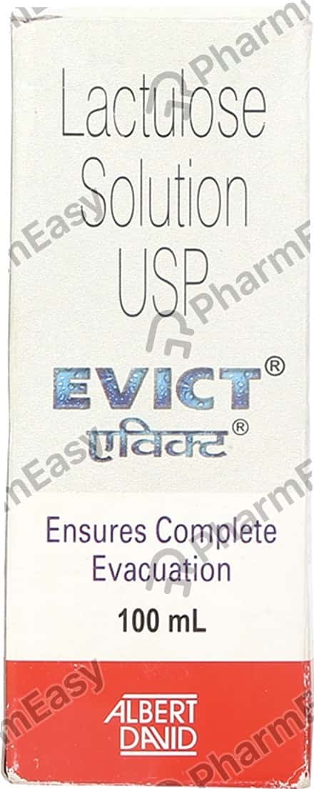 Easylax L 10 GM/15ML Oral Solution (200): Uses, Side Effects, Price ...