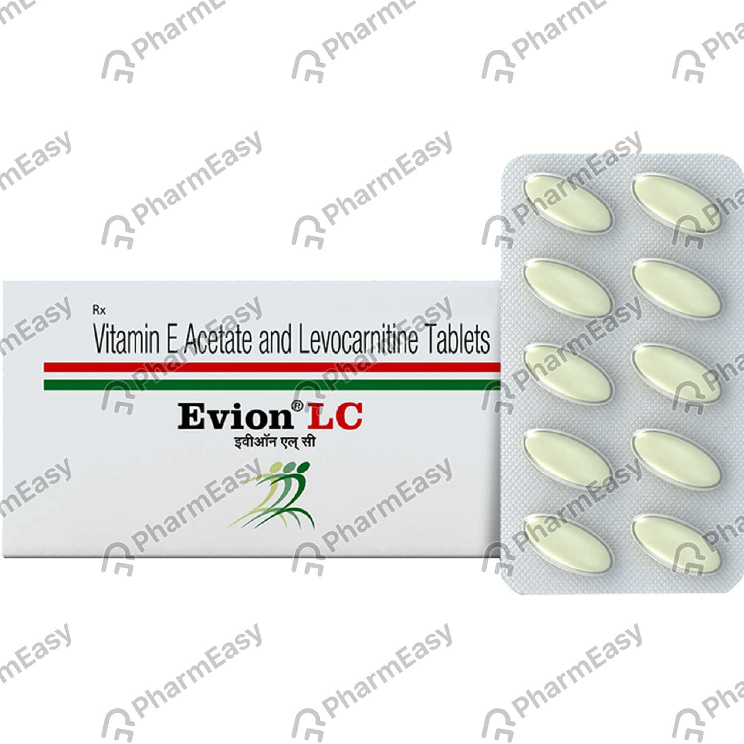 Evion Lc MyMedicalShop Search