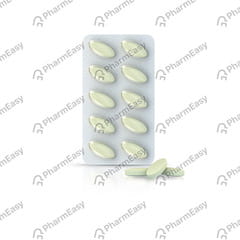 Evion LC Tablet: Uses, Side-effects, Price, Dosage & More Info - PharmEasy