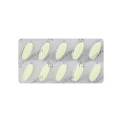 Evion Lc Strip Of 10 Tablets - Uses, Side Effects, Dosage, Composition ...