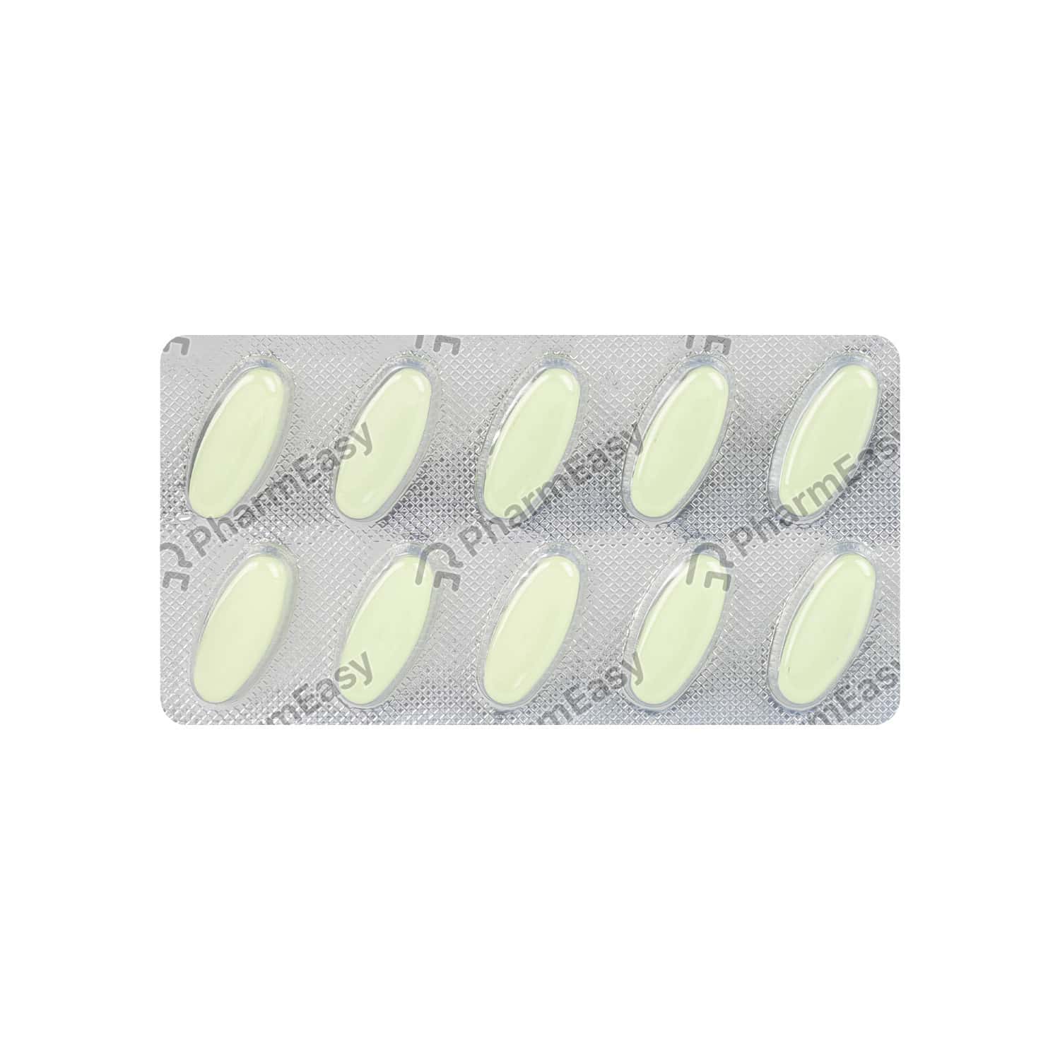 Evion Lc Strip Of 10 Tablets - Uses, Side Effects, Dosage, Composition ...