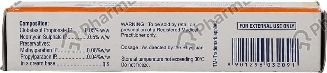 Buy Exel Gn Cream Online at Flat 15% OFF | PharmEasy