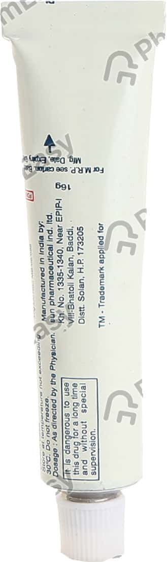 Buy Exel M Cream Online at Flat 15% OFF | PharmEasy